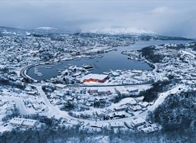 Harstad - The pearl of Northern Norway - Visit Harstad