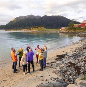 Welcome to Harstad - Harstad