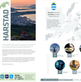 Welcome to Harstad - Harstad