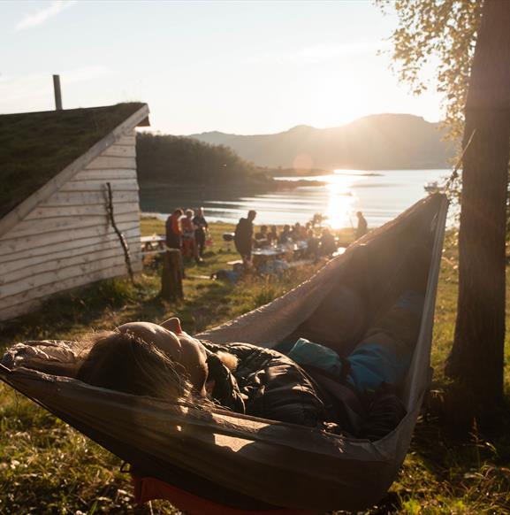 Welcome to Harstad - Harstad