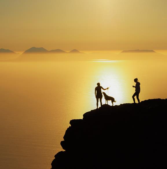 Things to Do - Harstad