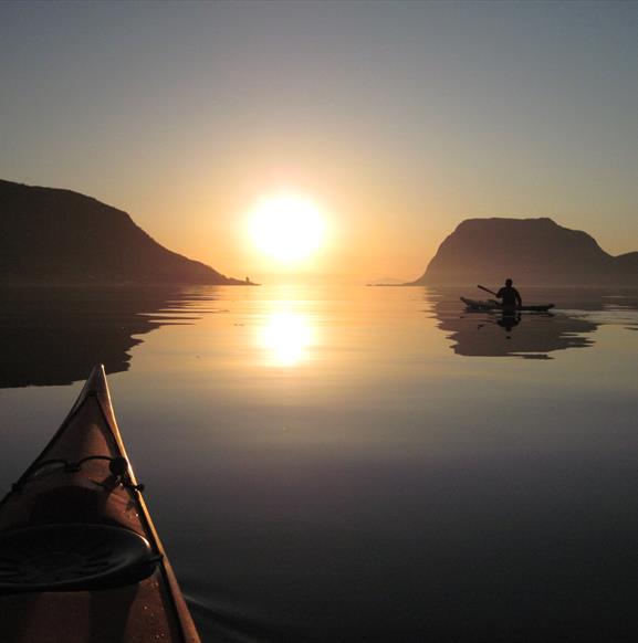 Things to Do - Harstad