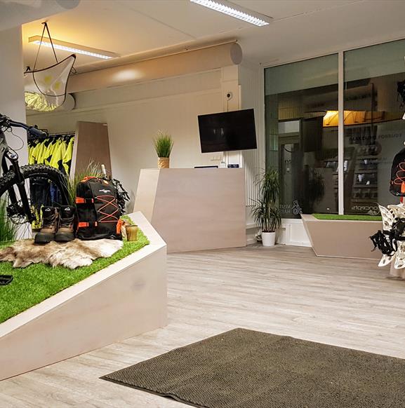 Things to Do - Harstad