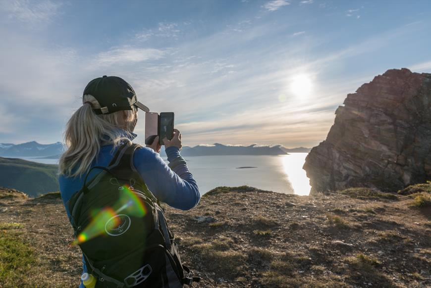 Welcome to Harstad - Harstad