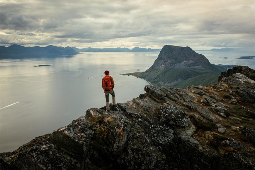 Welcome to Harstad - Harstad