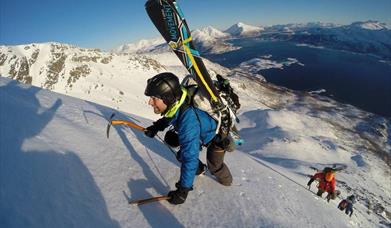 Welcome to Harstad - Harstad