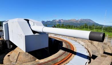 Harstad - The pearl of Northern Norway - Visit Harstad