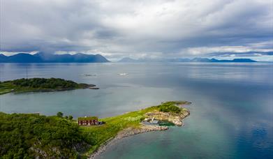 Welcome to Harstad - Harstad