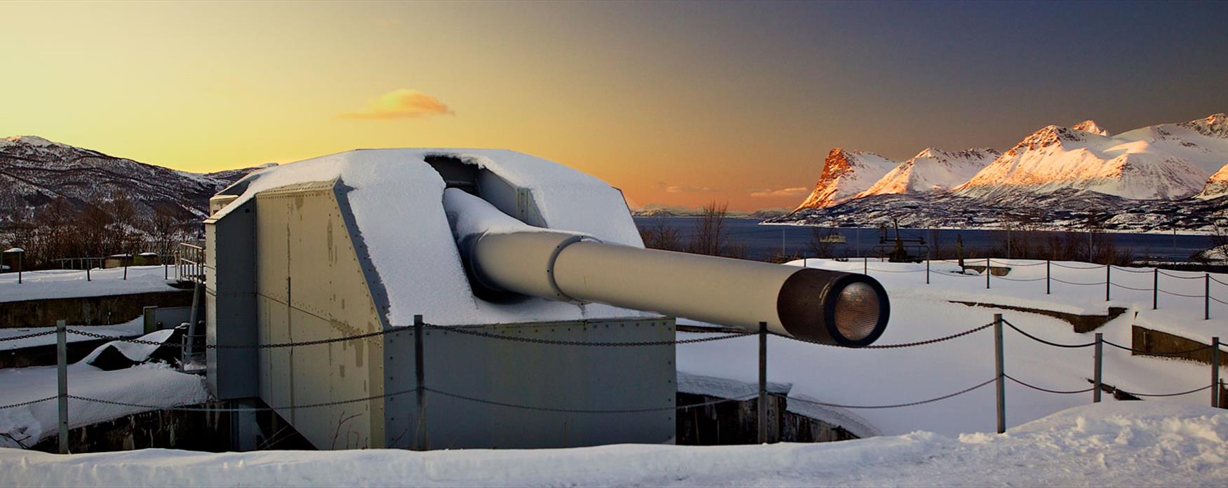 Harstad - The pearl of Northern Norway - Visit Harstad