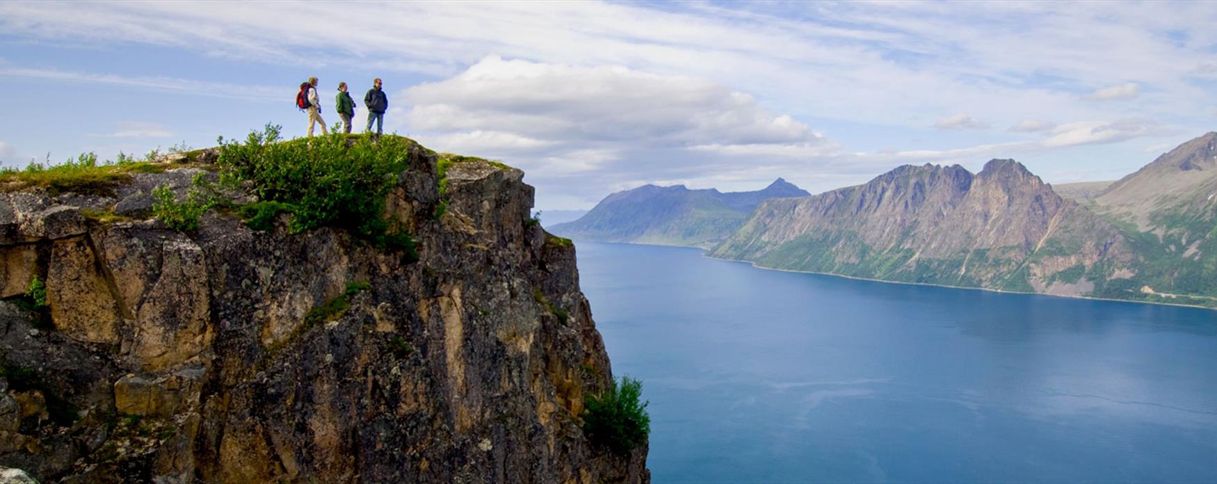 Harstad - The pearl of Northern Norway - Visit Harstad