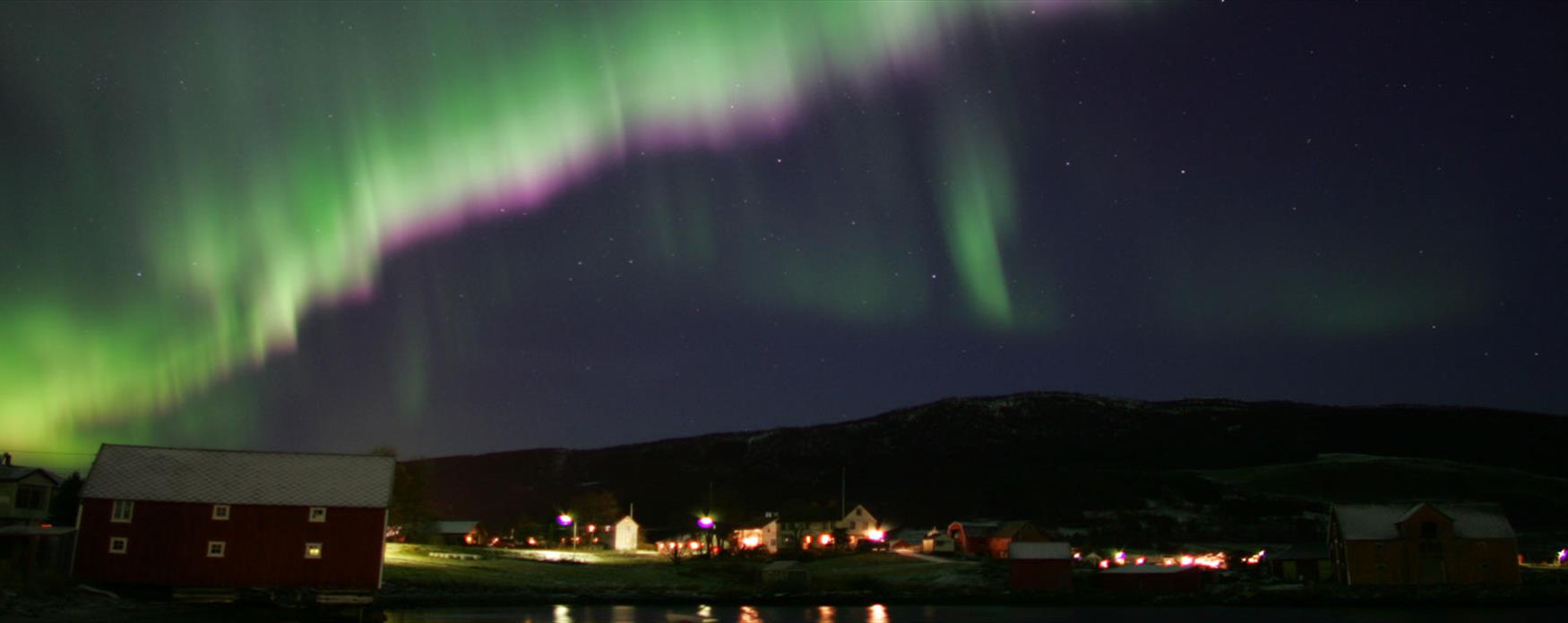 Harstad - The pearl of Northern Norway - Visit Harstad