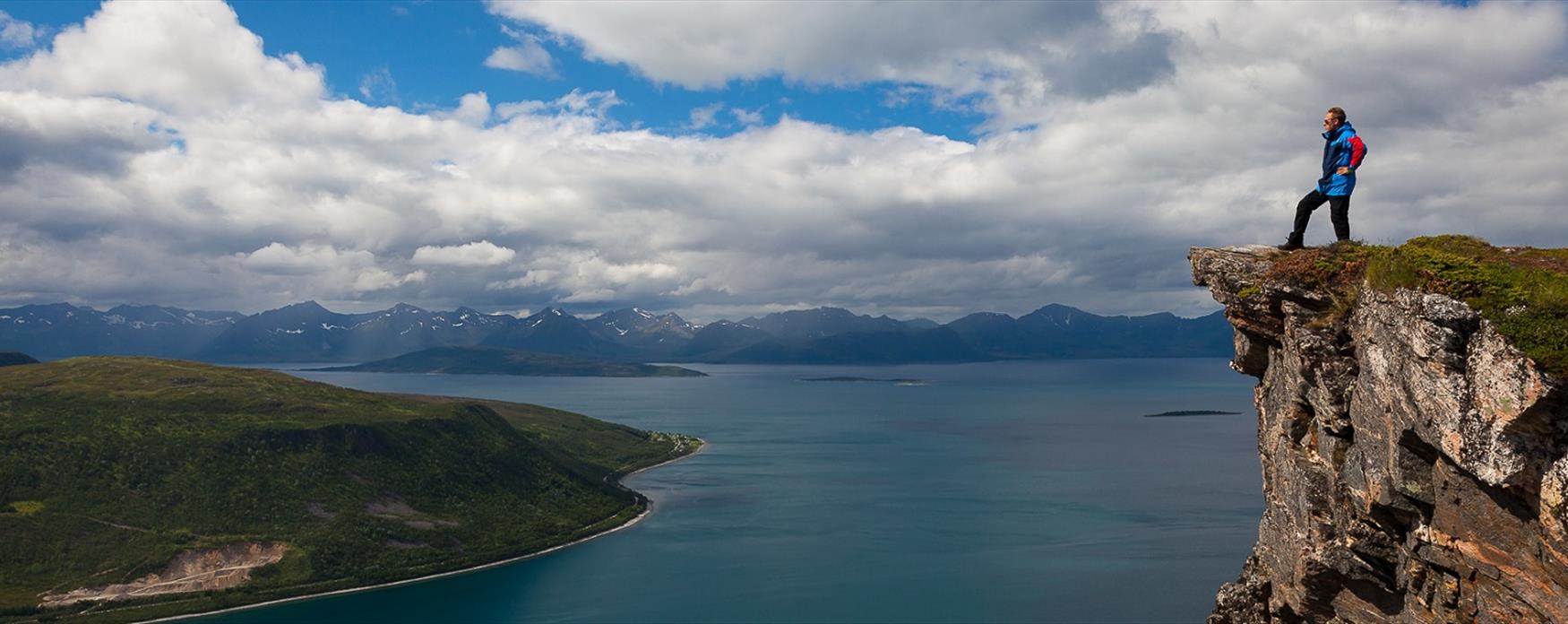 Harstad - The pearl of Northern Norway - Visit Harstad