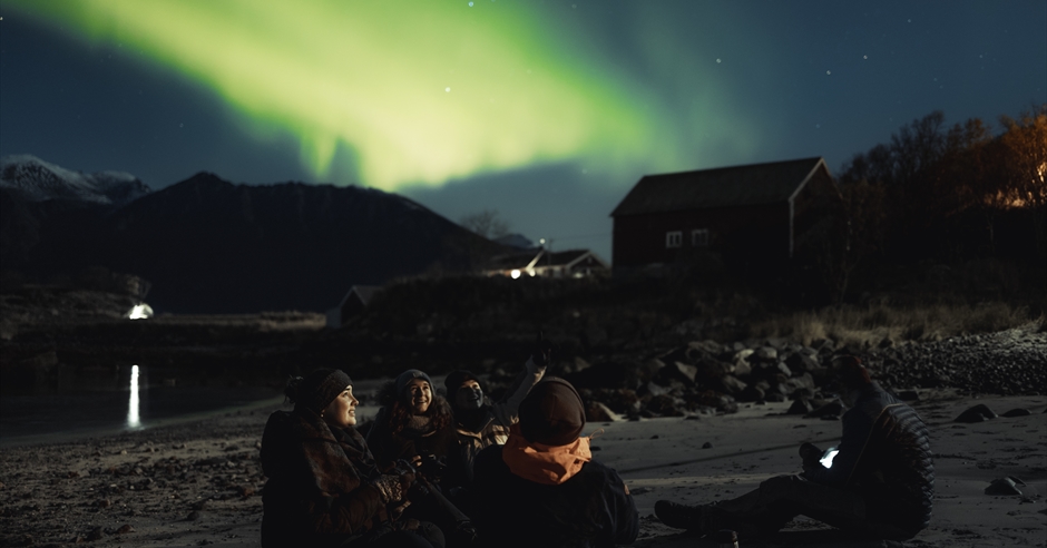 Things to Do - Harstad