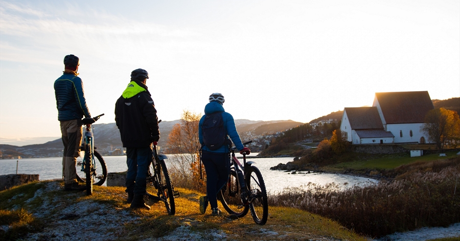 Activities in Harstad - Harstad