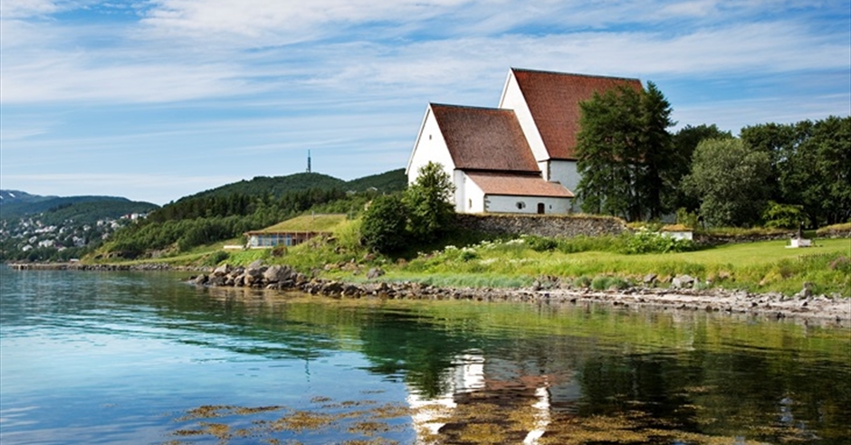 Attractions in Harstad, Norway - VisitHarstad.com
