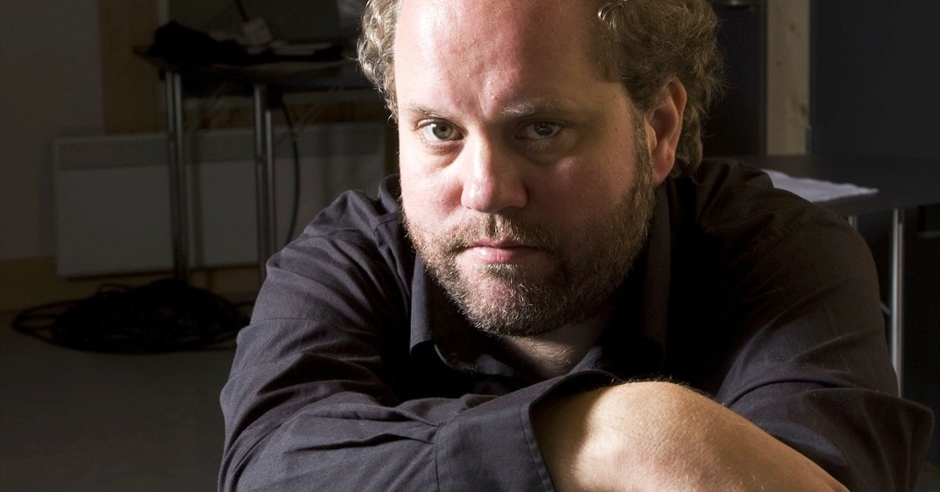 SENJAKOFFERTEN Knut Erik Sundquist og Nils A. Mortensen - Other events ...