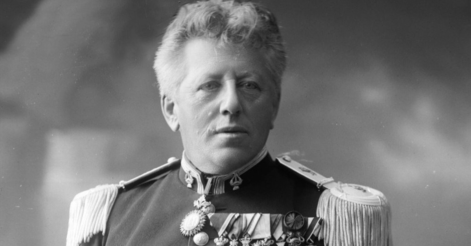 Ole Olsens operaer: En foredragskonsert - Concert in Harstad, Harstad ...