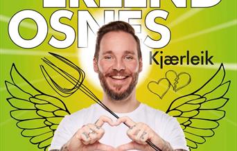 What’s On - Harstad